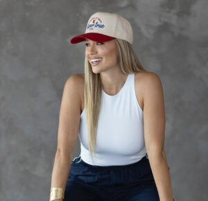 Kristen Louelle Gaffney