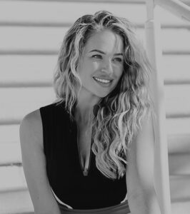 Kristen Louelle Gaffney